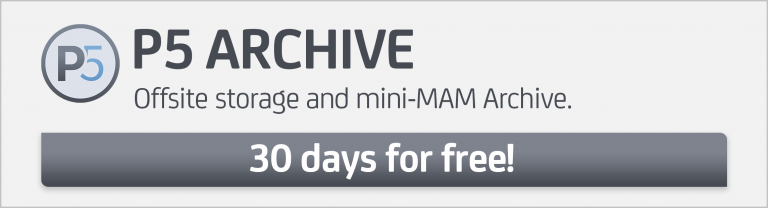 What is the Best Way to Archive Video Files? - Archiware Blog