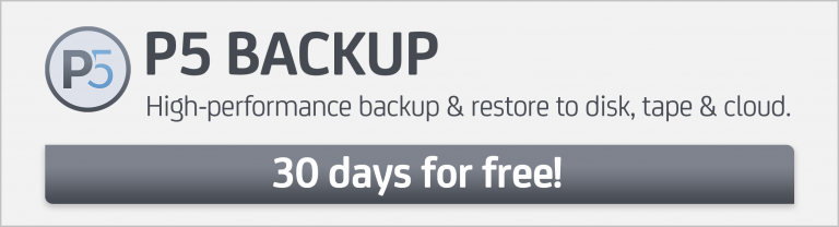 File Server Backup Best Practices For Data Backup - Archiware Blog
