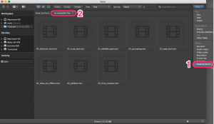 Legacy Media, Old Codecs and How to Deal with Them - 3 Tips to Preserve ...