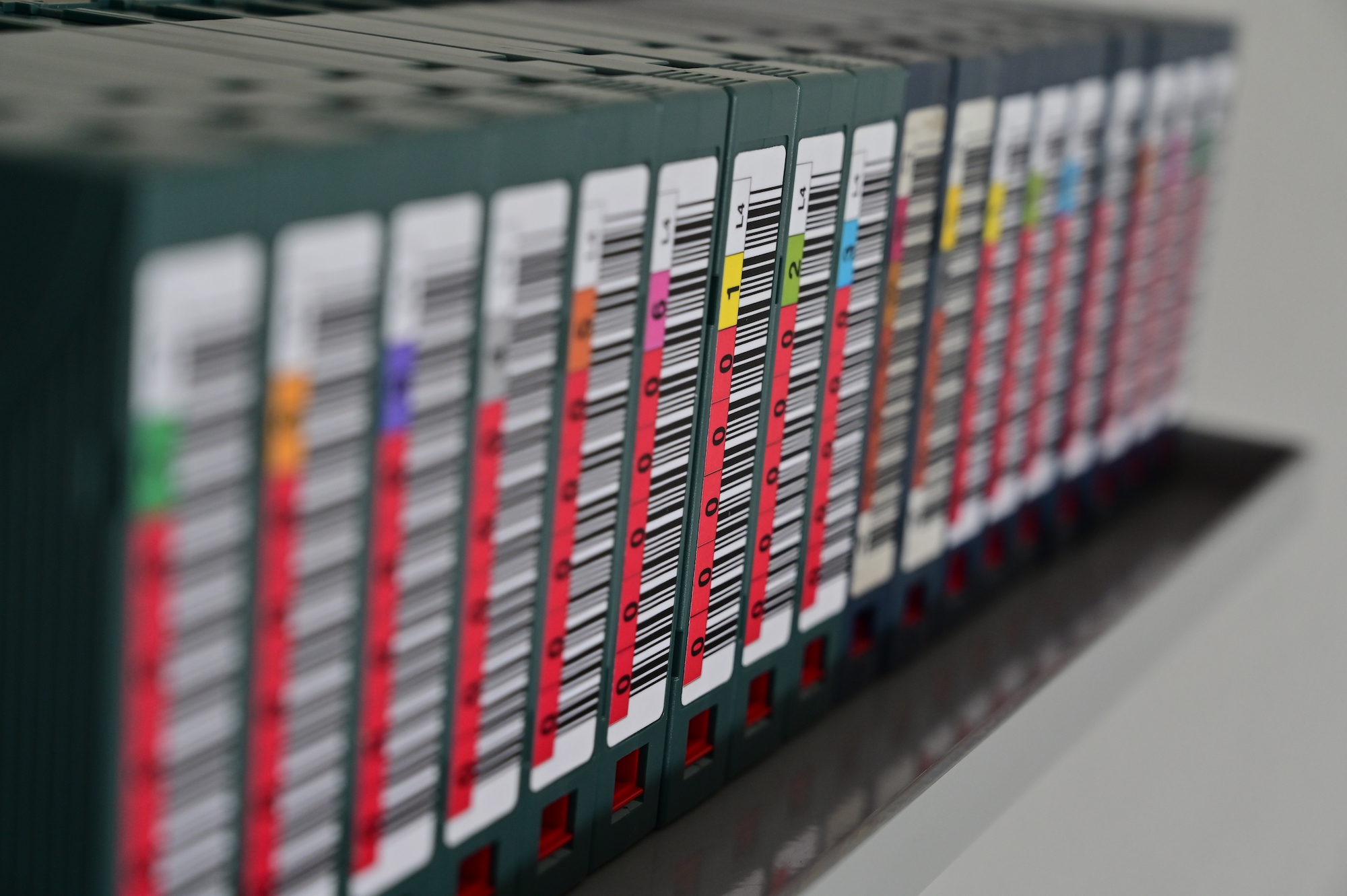 Archiving - the Big Picture. (Part 1) - Archiware Blog