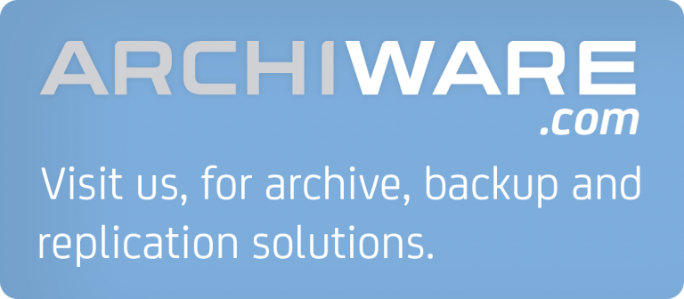 What is LTO Tape and How it Works - Archiware Blog