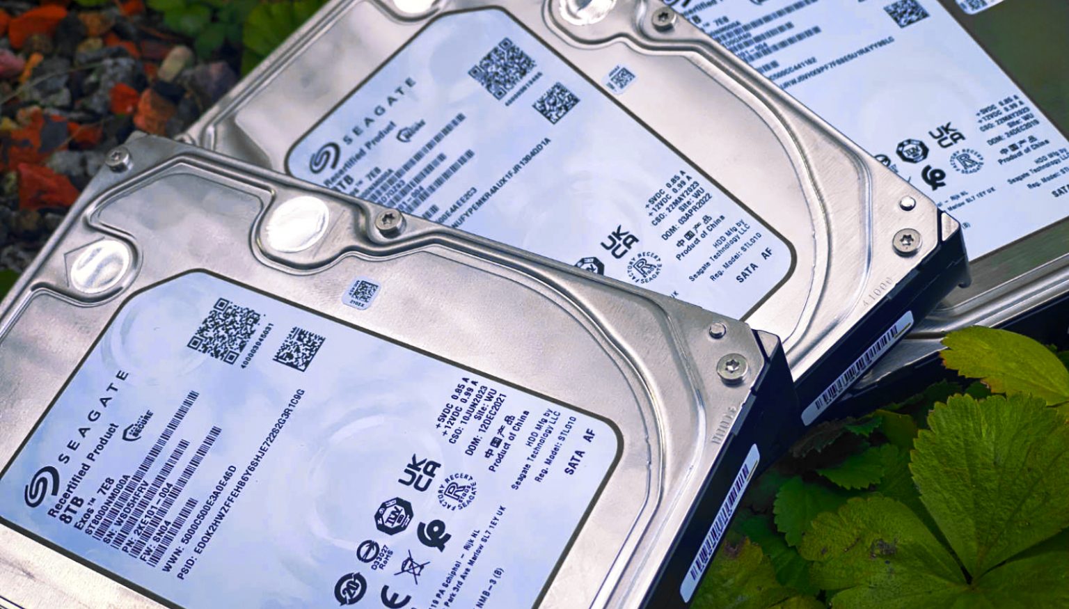 10 Tech Trends: Data Storage and Data Management in 2024 and Beyond - Archiware Blog