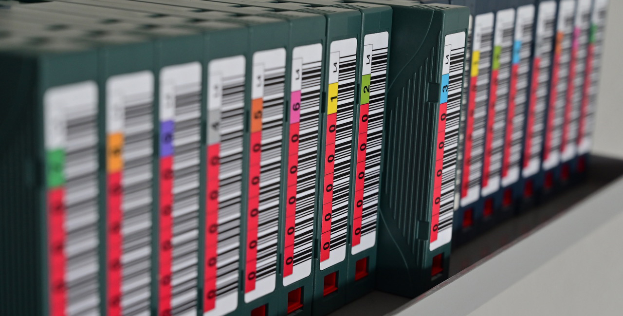 What is the 3-2-1-1-0 Backup Strategy and How to Use it? - Archiware Blog