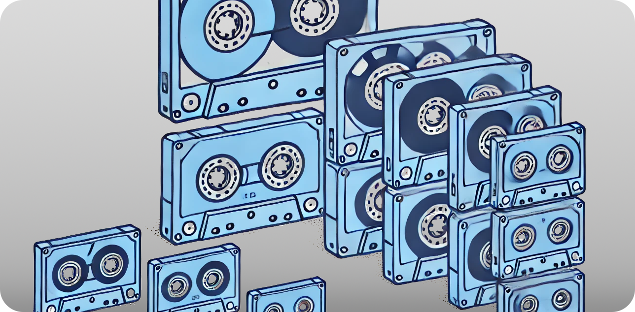 LTO Tape – Backwards Compatibility - Archiware Blog