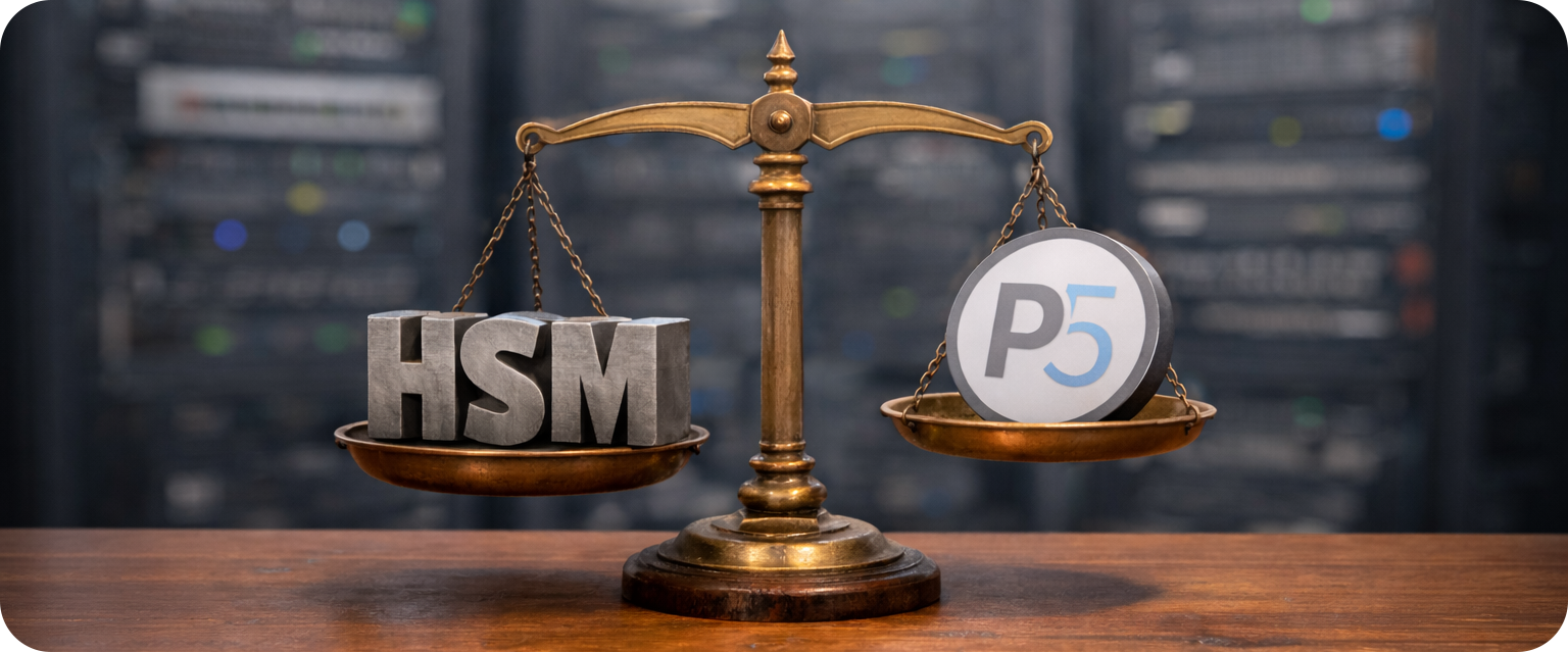 HSM in Theory vs Reality: Why Media Organisations Need a Lighter ...